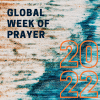 Global Week op Prayer - Eurasia Region