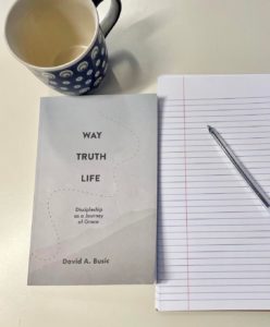 Getting to Know Dr. David Busic, General Superintendent in Jurisdiction ...