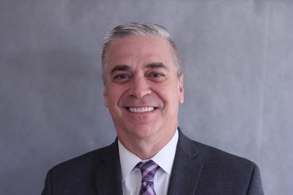 Getting to Know Dr. David Busic, General Superintendent in Jurisdiction ...