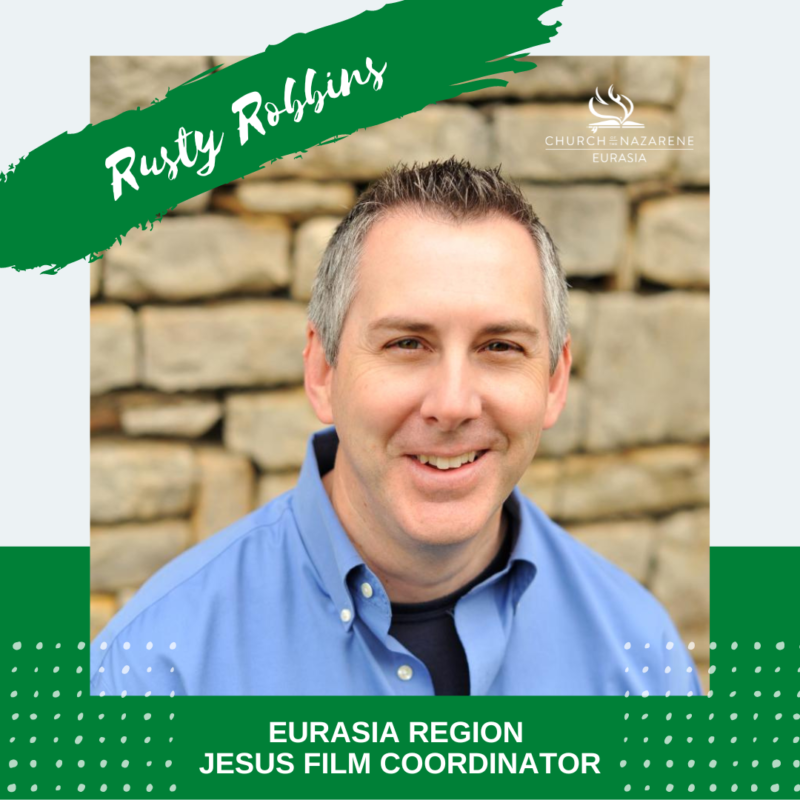 Eurasia Region – Church of the Nazarene