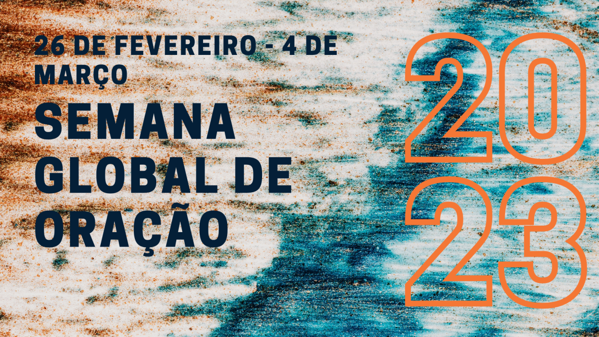 Global Week of Prayer 2023 - Eurasia Region