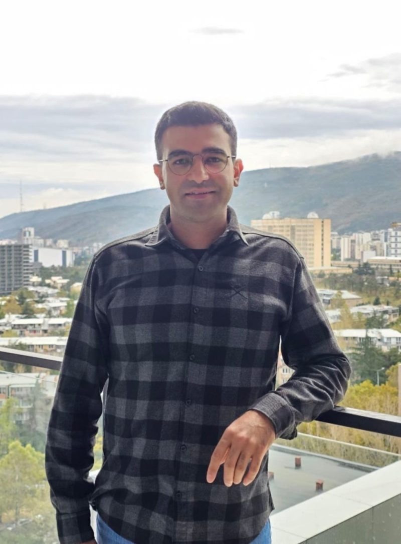 Eurasia Region Church Of The Nazarene - Eurasia Region