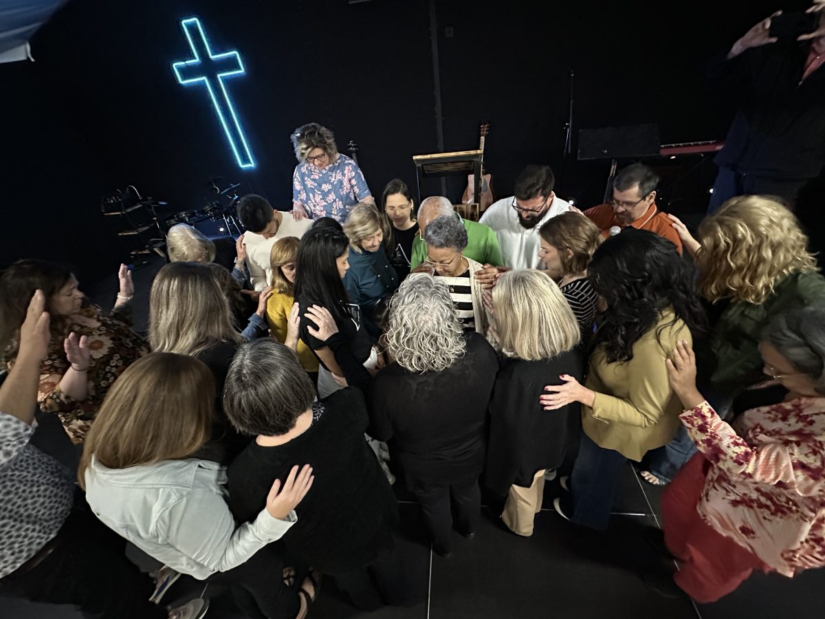 Eurasia Region Church Of The Nazarene - Eurasia Region