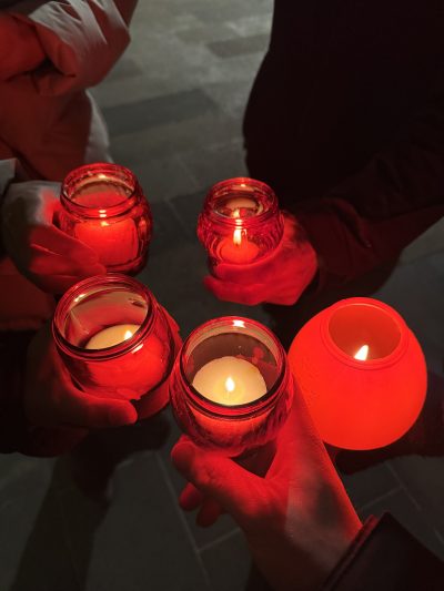 Eurasia Region Church Of The Nazarene - Eurasia Region