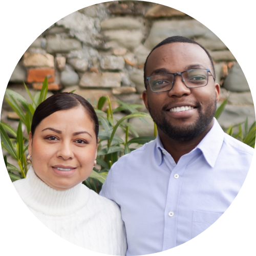 Regional Leadership Team - Eurasia Region