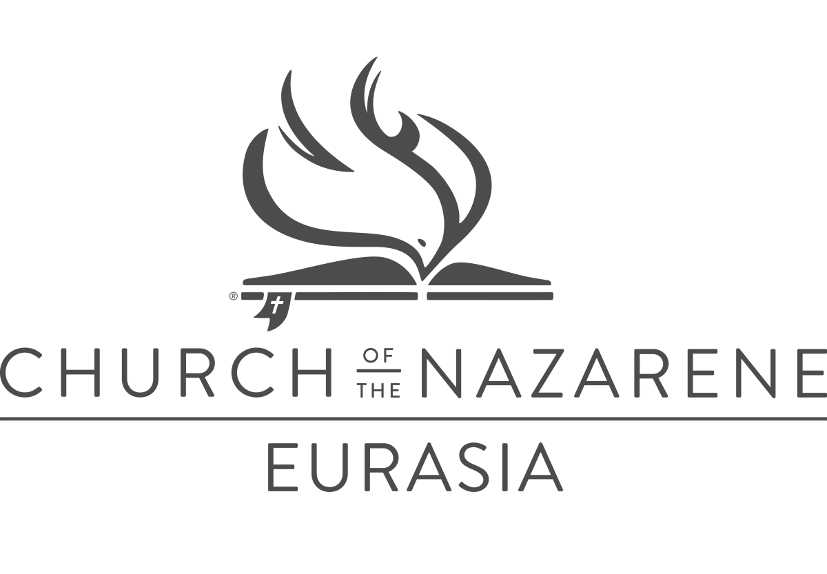 Eurasia Logos - Eurasia Region