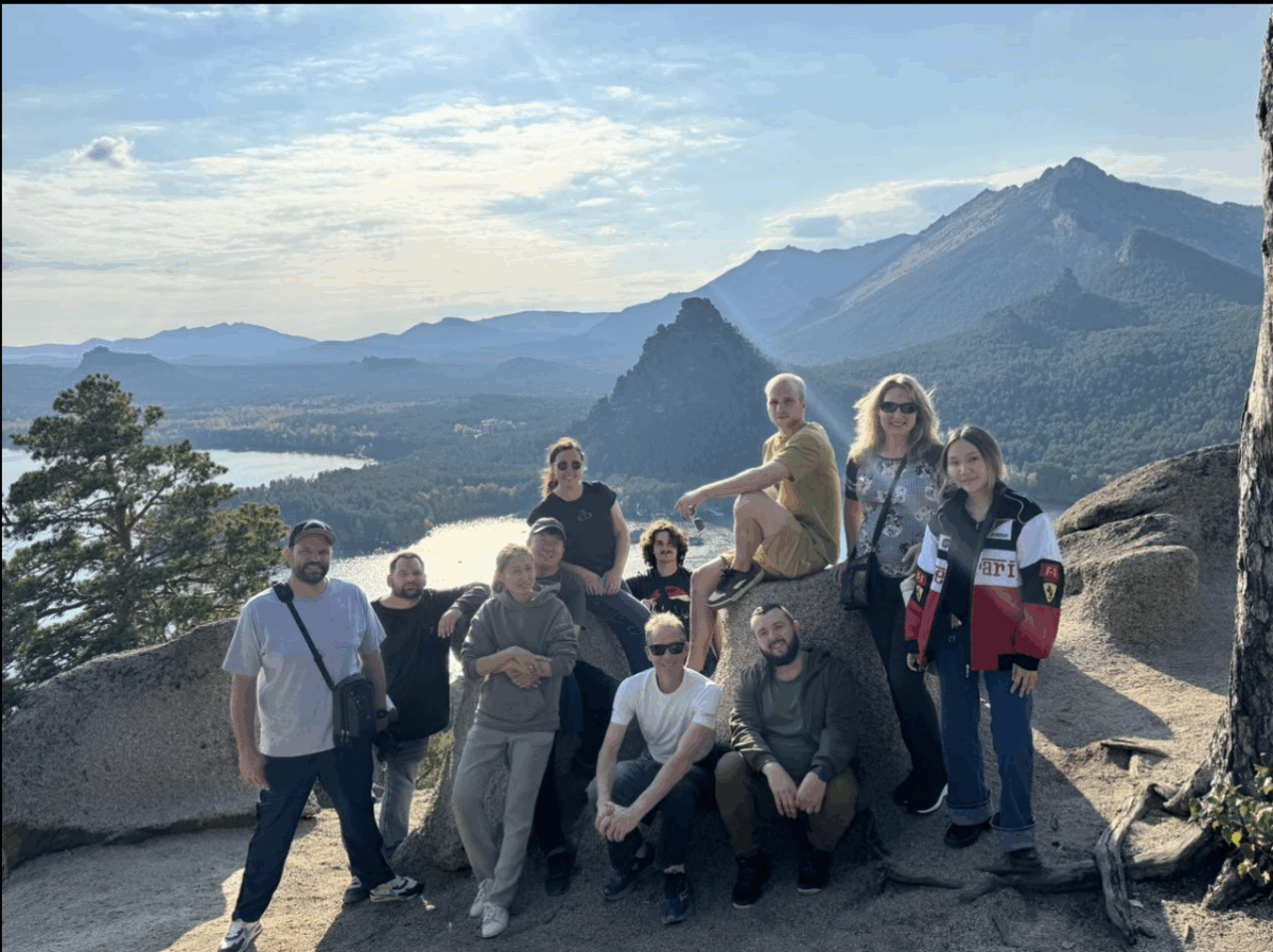 Eurasia Region Church Of The Nazarene - Eurasia Region